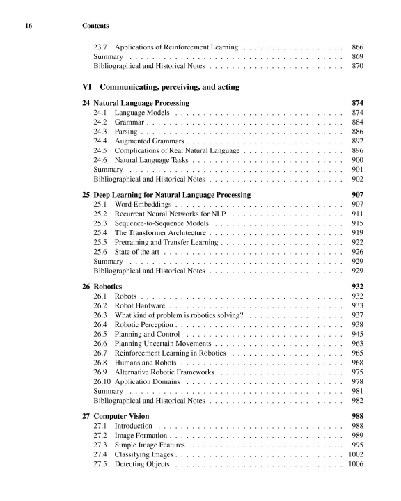 Artificial Intelligence: A Modern Approach, Global Edition