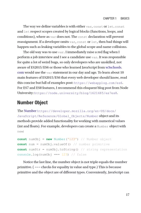Full Stack JavaScript