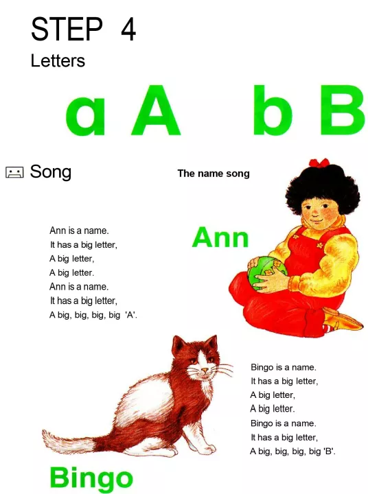 Get Ready 2 Pupils book (Sách màu - kèm file nghe)