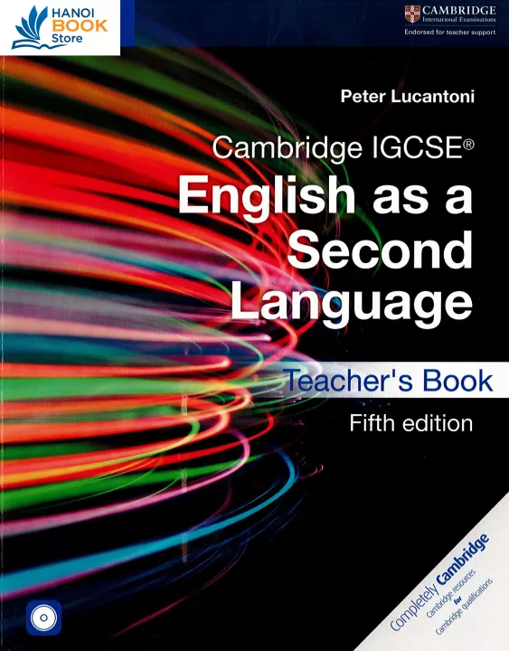 IGCSE English as a Second Language