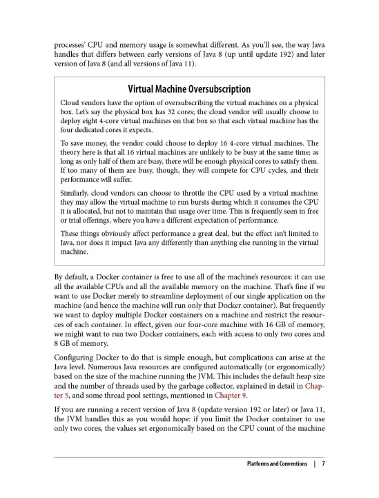 Java Performance - In-Depth Advice for Tuning and Programming