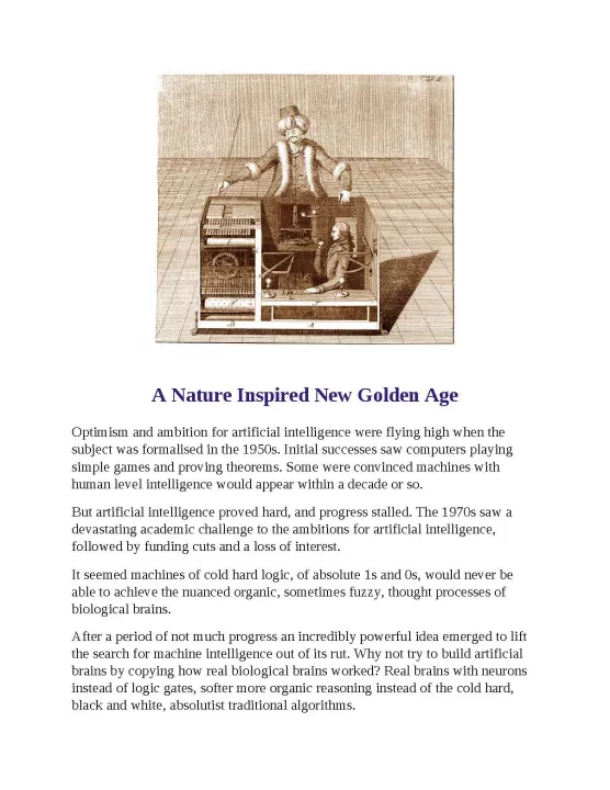 Make Your Own Neural Network