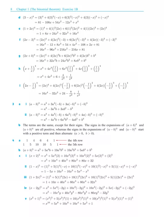 Mathematics - Analysis and Approaches SL 2