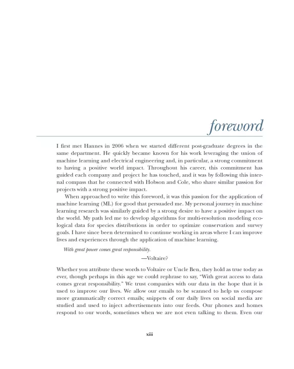 Natural Language Processing in Action