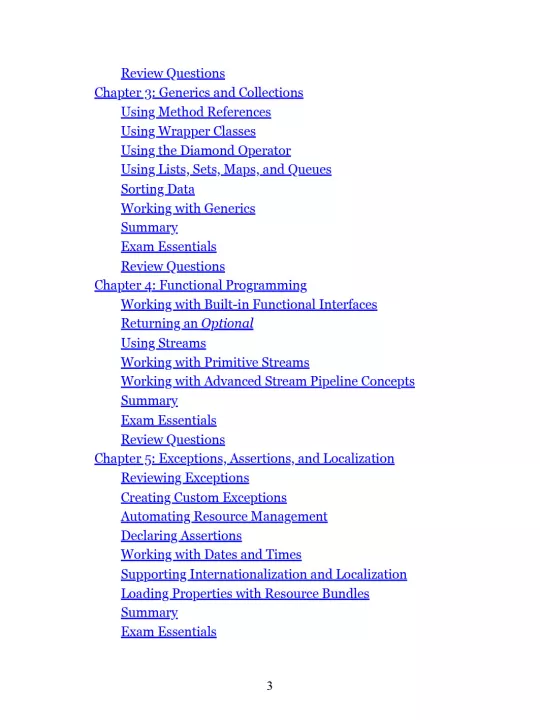 OCP Oracle Certified Profession - Scott Selikoff
