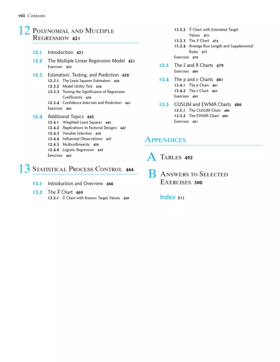 Probability & Statistics with R