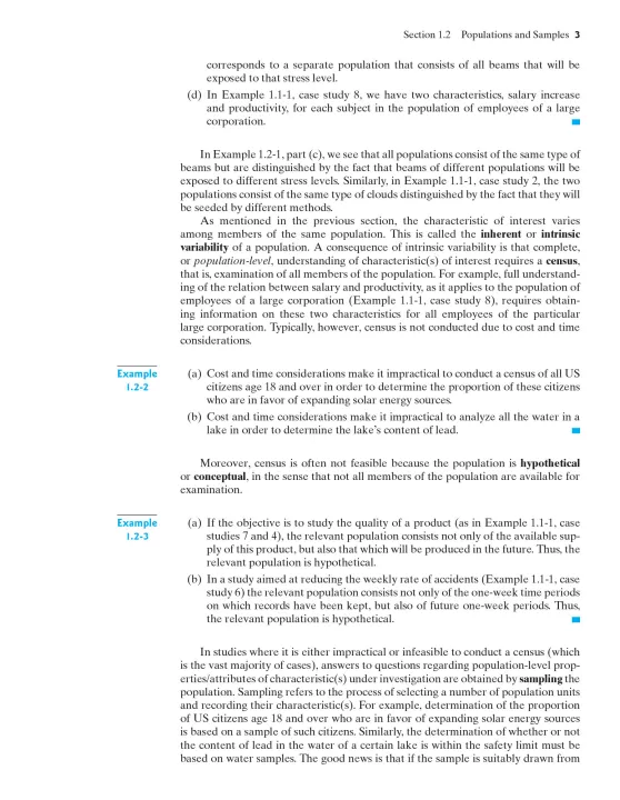 Probability & Statistics with R