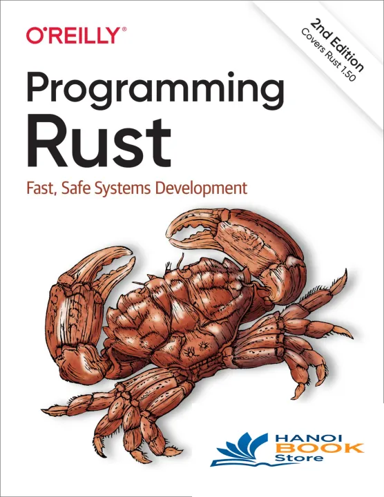 Programming Rust Fast, Safe Systems Development Programming Rust Fast, Safe Systems Development