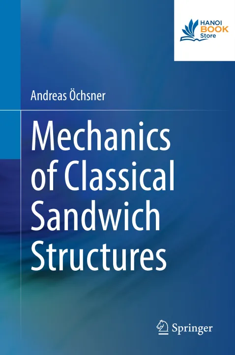 Sách Mechanics of Classical Sandwich Structures