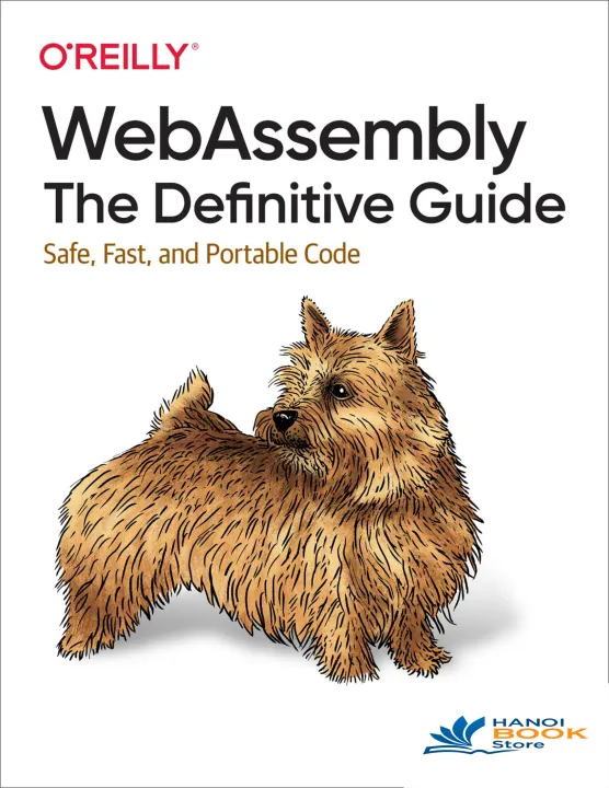 Sách Webassembly The Definitive Guide Safe Fast And Portable Code Acb Bookstore