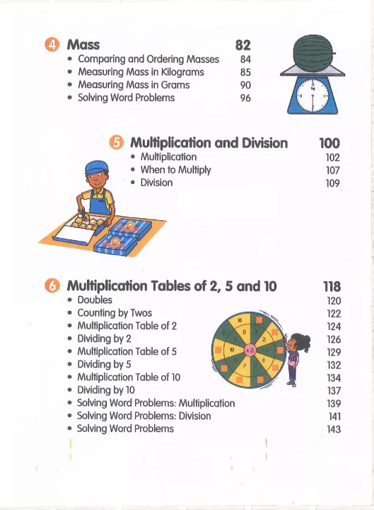 Shaping maths coursebook 2A (Sách màu)
