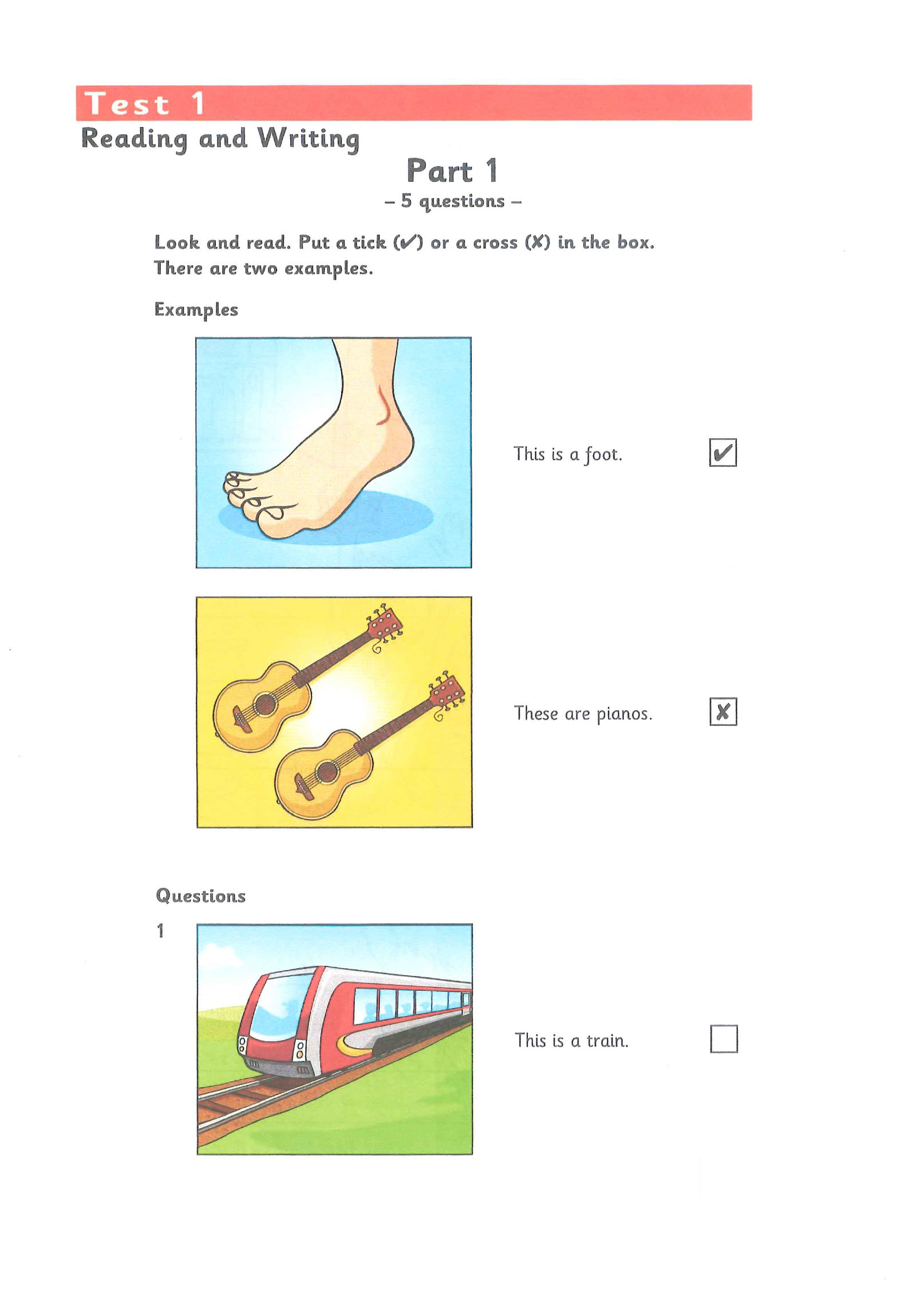 MOVERS AUTHENTIC EXAMINATION PAPERS 1 (Sách gia công, Bìa mềm)