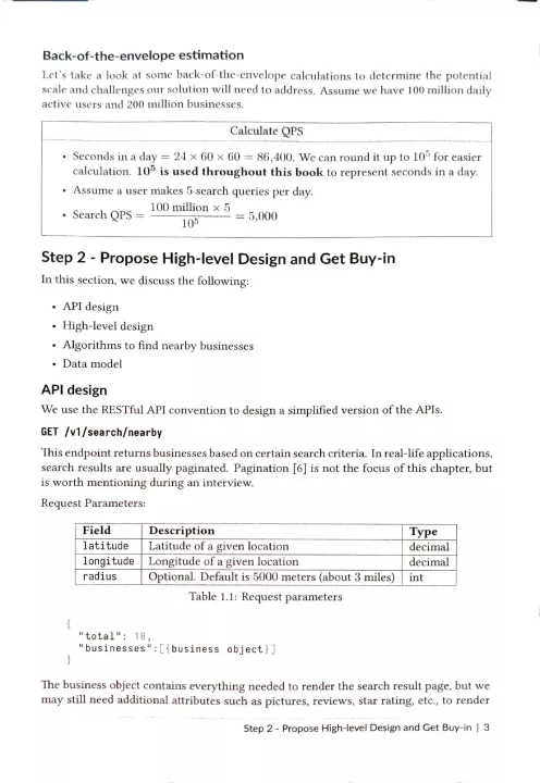 System Design Interview – An Insiders Guide Volume 2