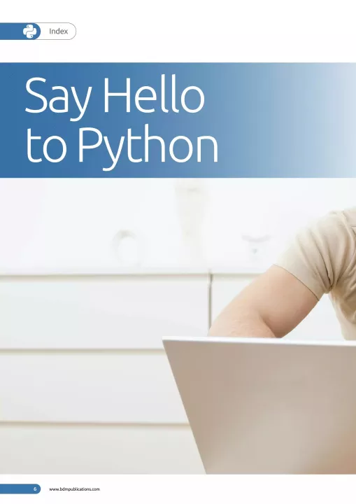 lazPick The Complete Python & C++ Manual - 9th Edition 2022