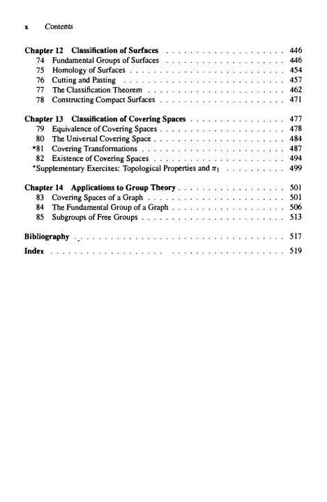 Topology James Munkres Second Edition